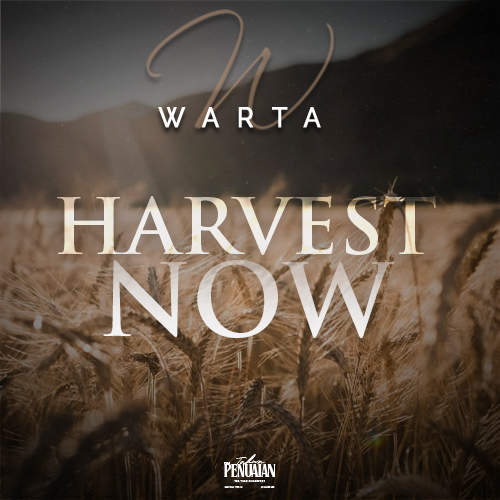 HARVEST NOW